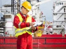 Company Security Officer online STCW course | STCW.online